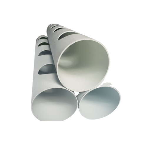 FOOD GRADE GROW TUBES – Urban Organics SA